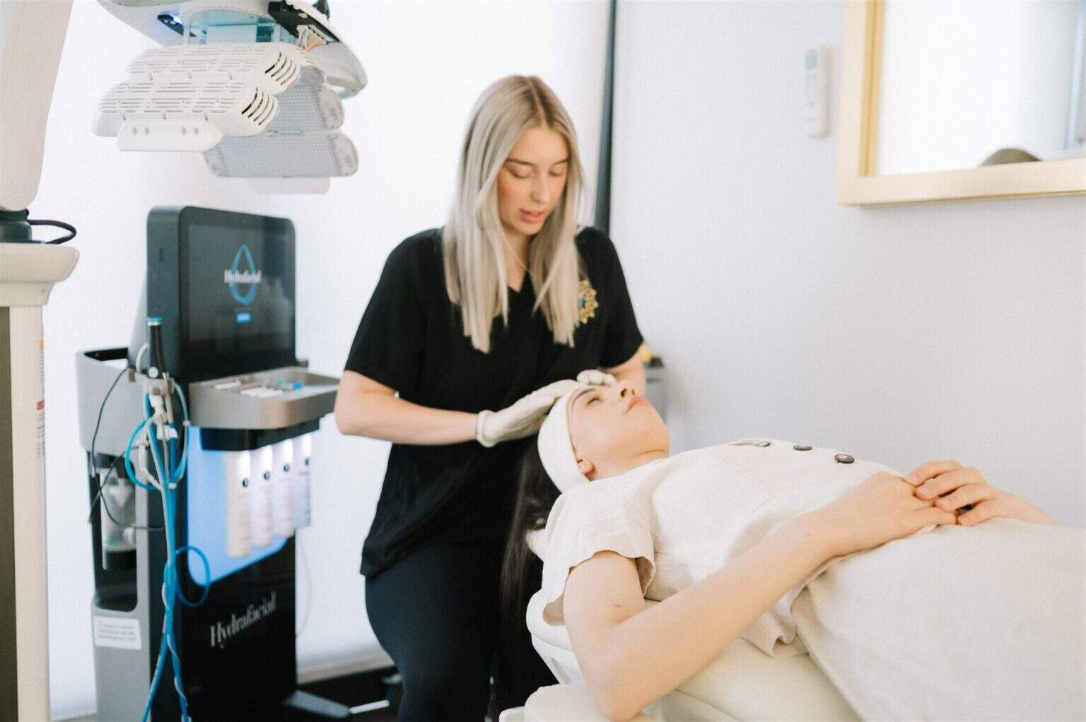 Advanced Cosmetic Medicine - Skin Care Clinic Adelaide (ACM)