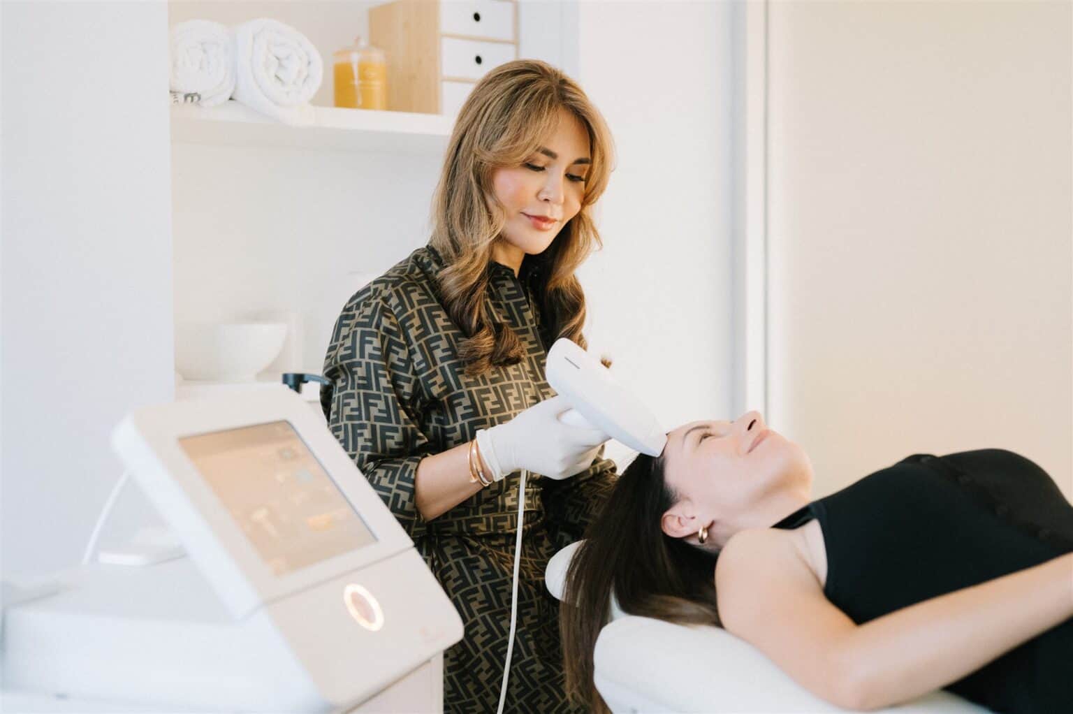 Advanced Cosmetic Medicine - Skin Care Clinic Adelaide (ACM)