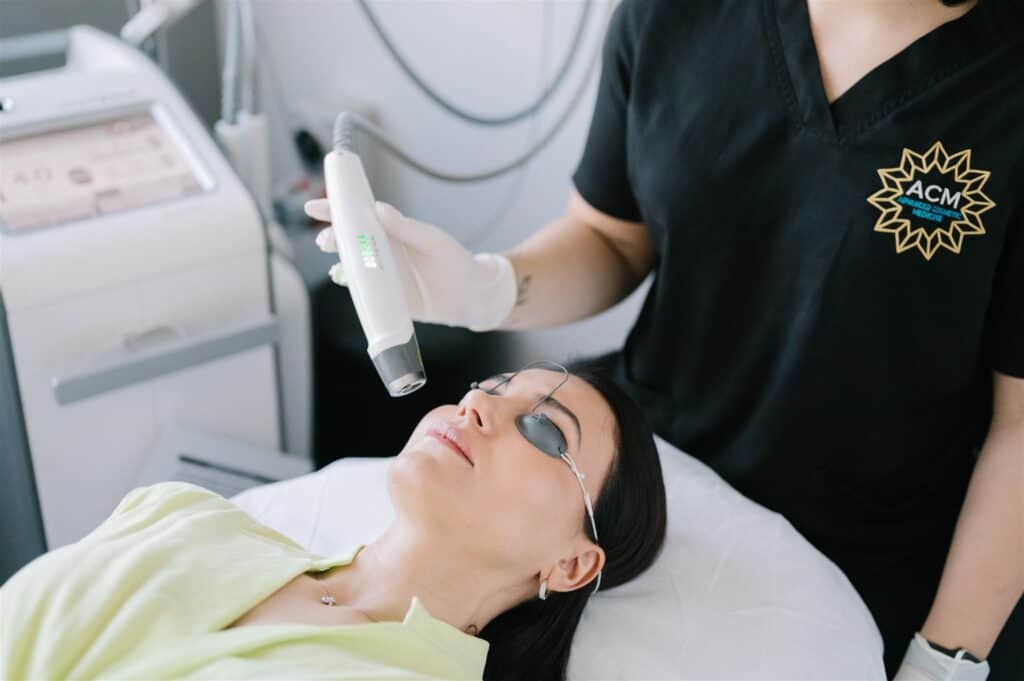 Advanced Cosmetic Medicine - Skin Care Clinic Adelaide (ACM)